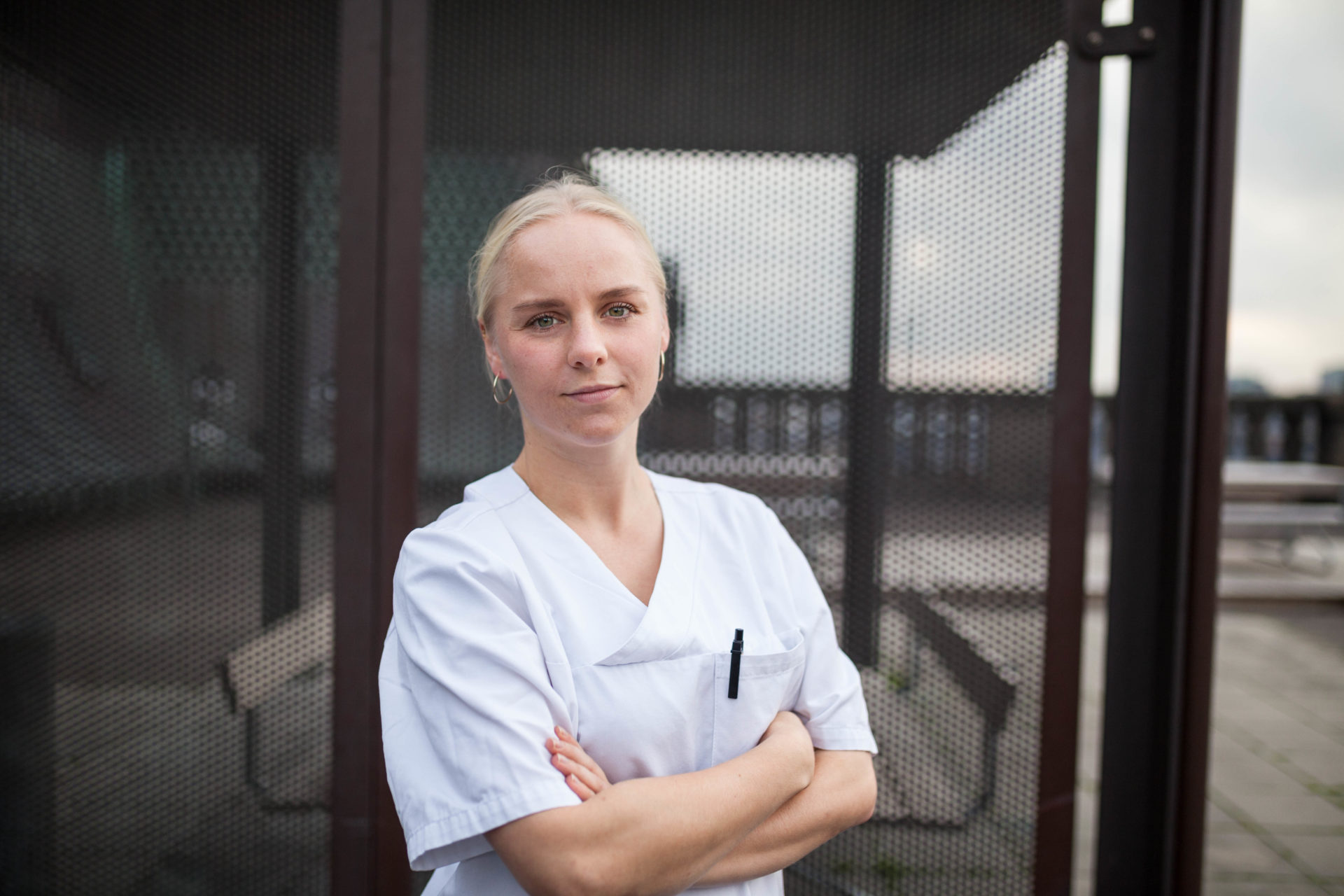 SF: Nye benzin-og dieselbiler skal være forbudt i 2022