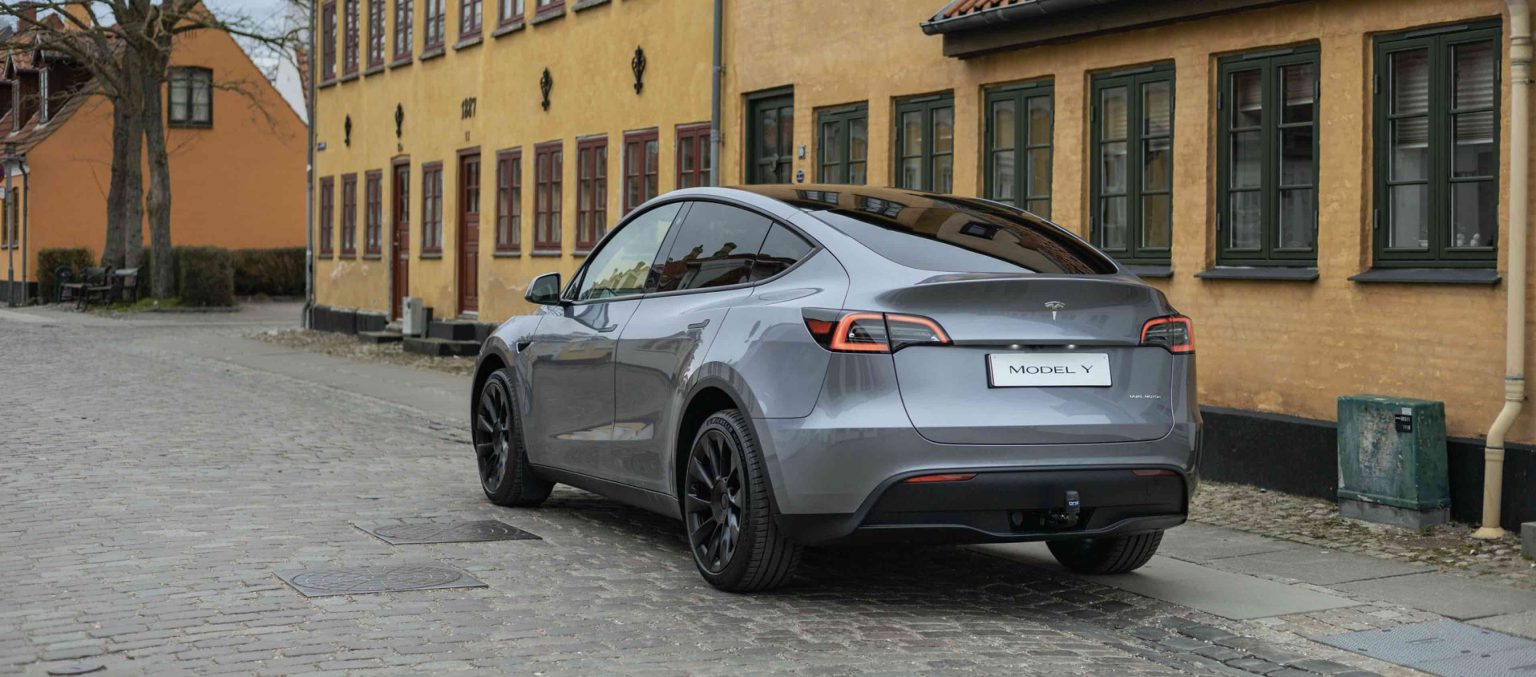 Tesla topper liste over værditab – mere end 15% på et år