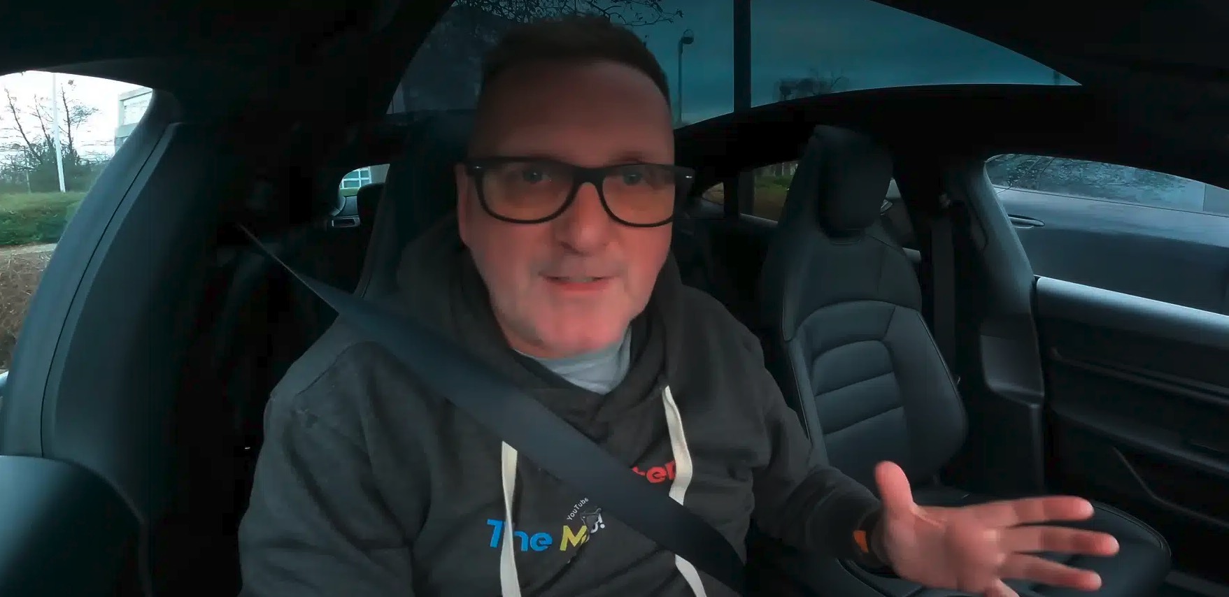 Alexander er i chok: Min Porsche er 0 kr. værd efter 2 år