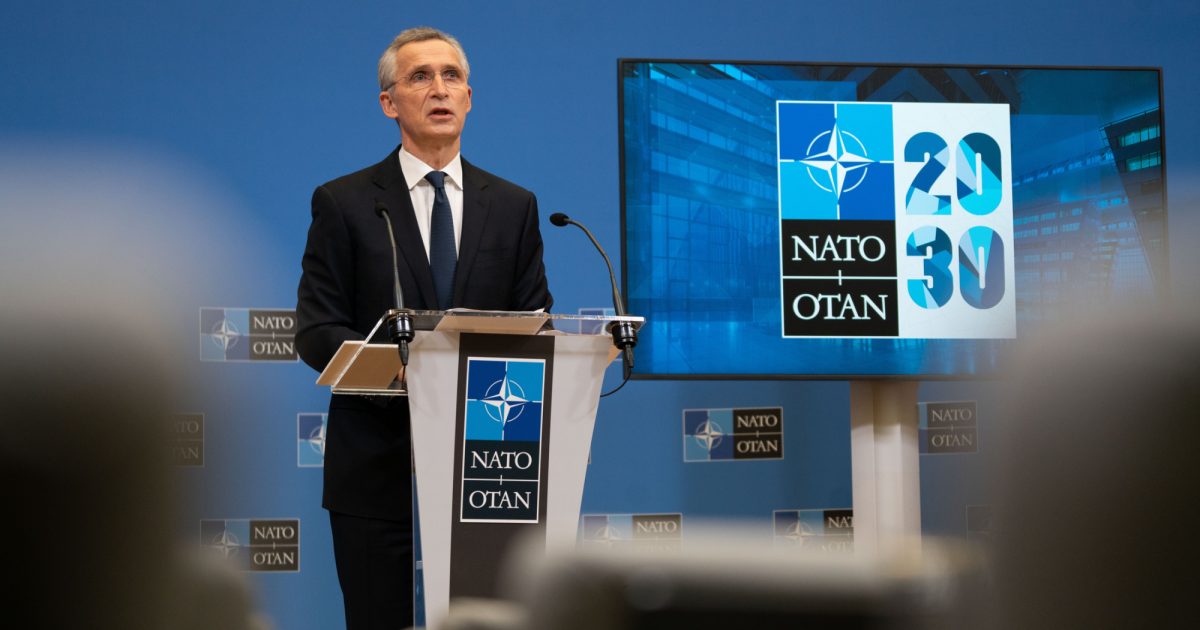 NATO’s Exit From Afghanistan: ‘a… | Den norske Atlanterhavskomité