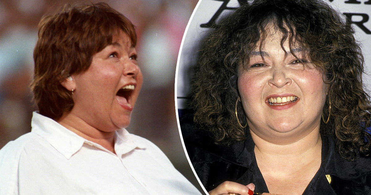 Roseanne - Read up on all the latest about Roseanne on Newsner