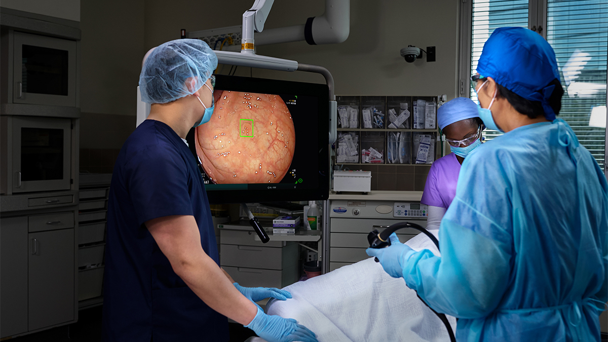 Advanced Prevention: How the GI Genius™ Module Can Enhance Polyp ...