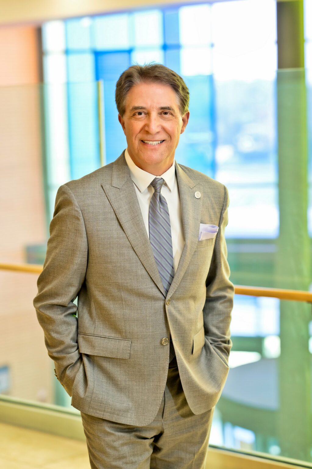 William Osler Health System at the Forefront of Innovation — Health Insight