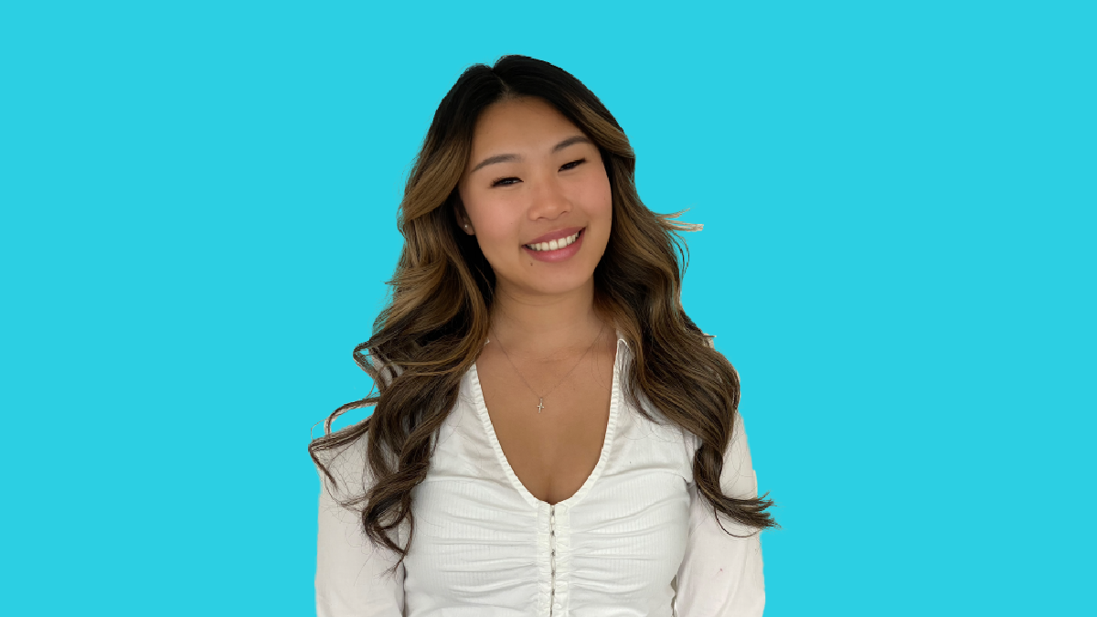 Q&A with Joyee Yang - Innovating Canada