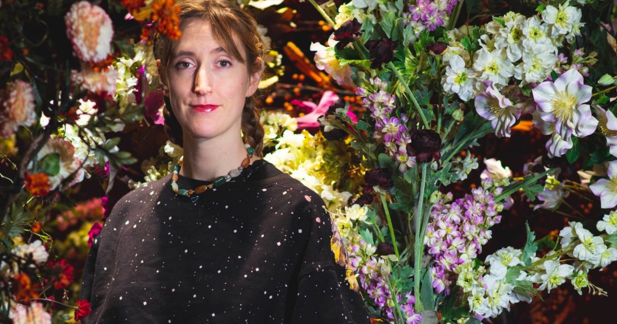 Kva er utiseta? | Bakgrunnsartiklar | Det Norske Teatret