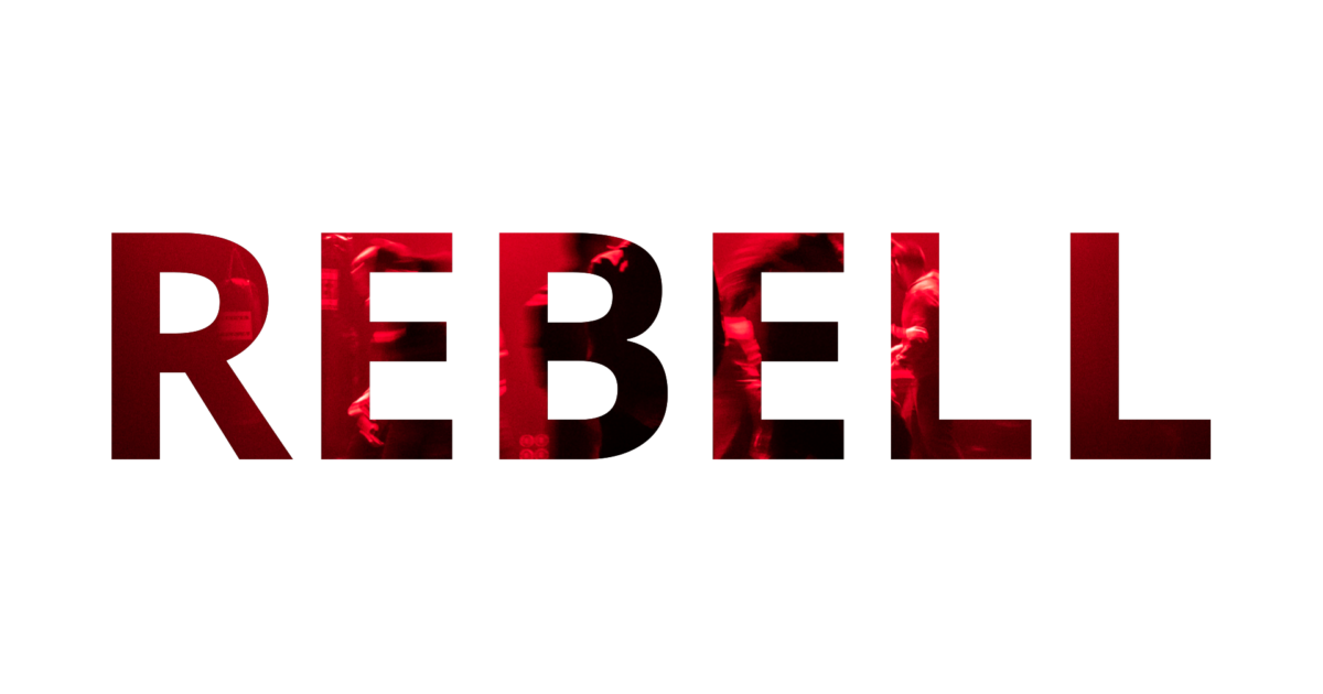 Rebell | Det Norske Teatret
