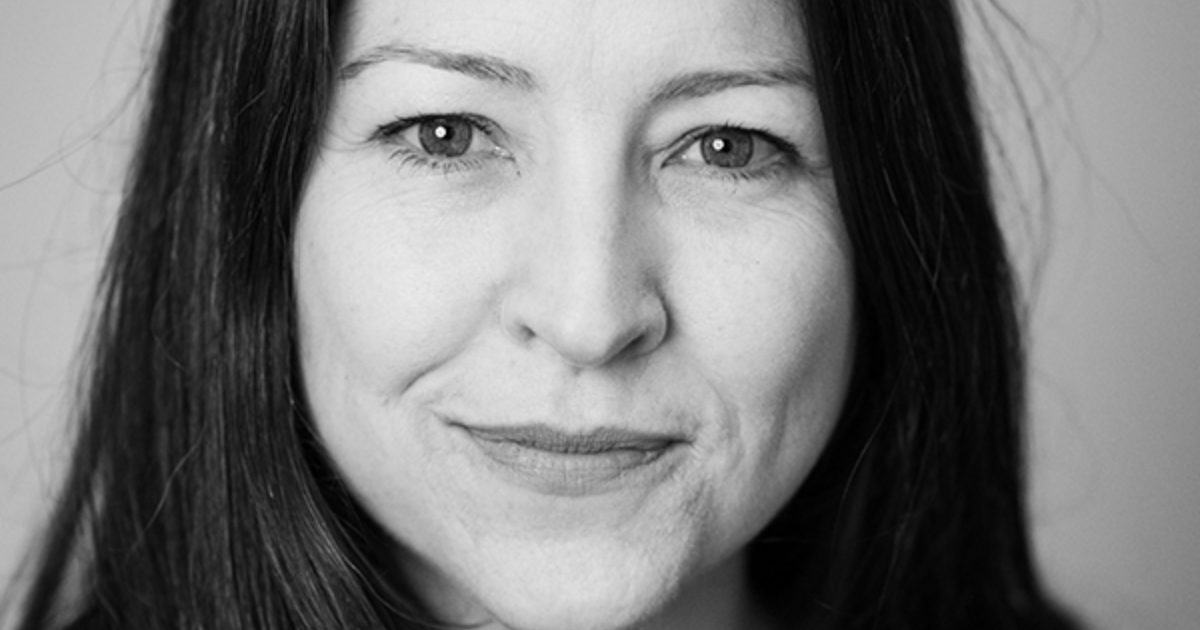 Ingrid Meling Enoksen | Skodespelarar | Det Norske Teatret