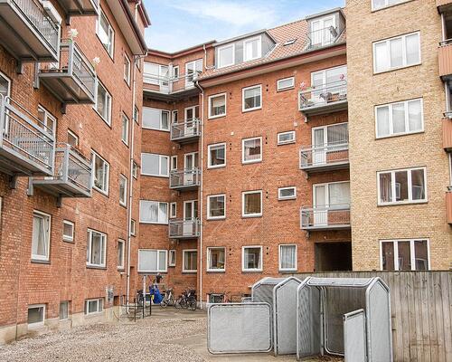 Lejeboliger Odense C | Se alle lejeboliger i Odense C