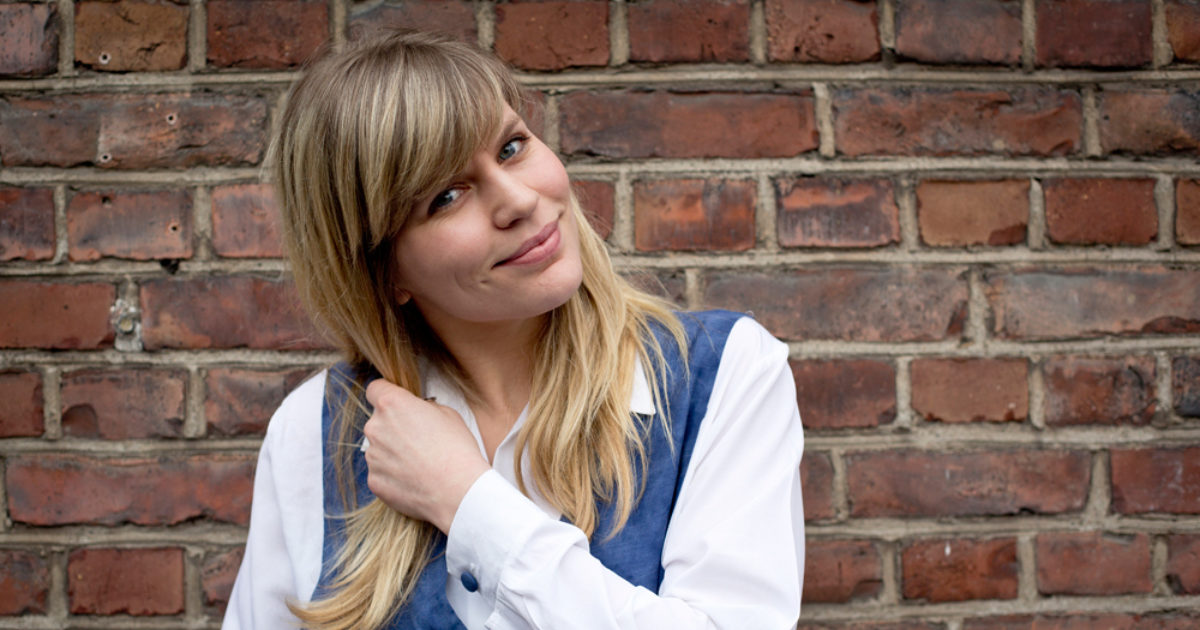 Miriam Prestøy Lie | Dramatikkens hus