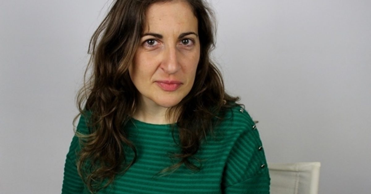 Manglende biter av Rosa Molina | Dramatikkens hus