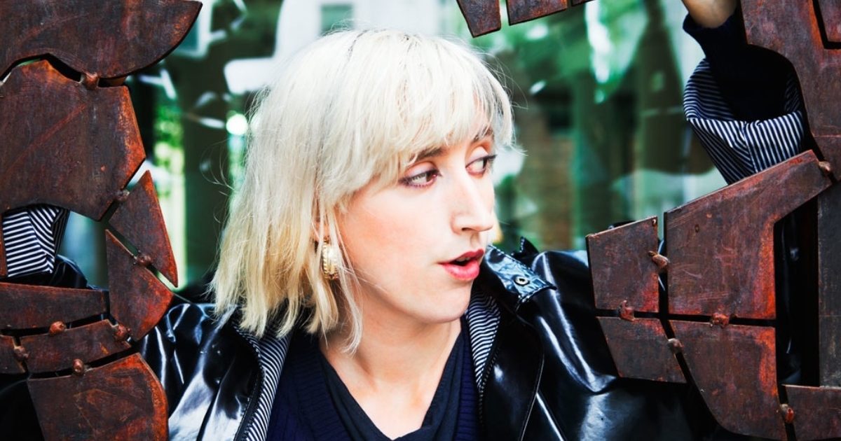 Verksted: «Blue Bordell» av Lisa Lie/PONR og… | Dramatikkens hus