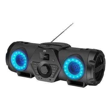 JVC BoomBlaster RV-NB200BT - boombox