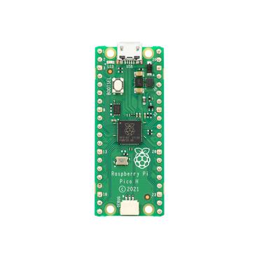 Raspberry Pi Pico H