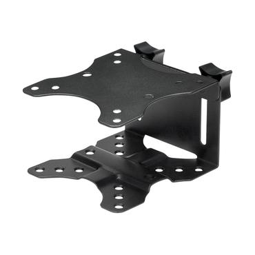 StarTech.com Thin Client Mount - Mini PC VESA Mount - Adjustable .7 to 2.8"