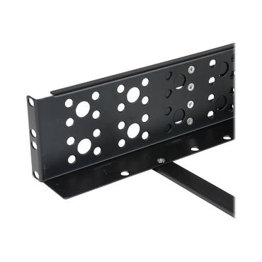 StarTech.com 2U Universal Rack Mount Rails - for 19in Server Rack ...