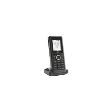 Cisco IP DECT Phone 6823 - ekstra trådløst håndsæt - med Bluetooth ...