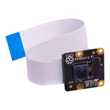 Raspberry Pi NoIR (Infrared Camera Module v2)