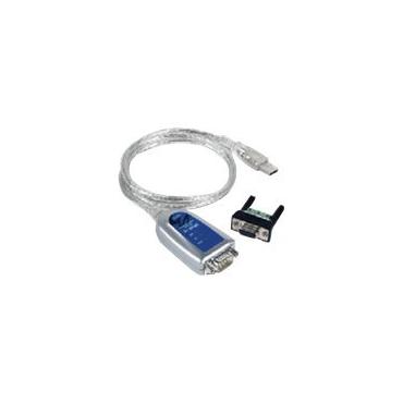 Moxa UPort 1150 - seriel adapter - USB 2.0