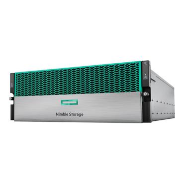 HPE Nimble Storage Adaptive Flash HF-Series HF20
