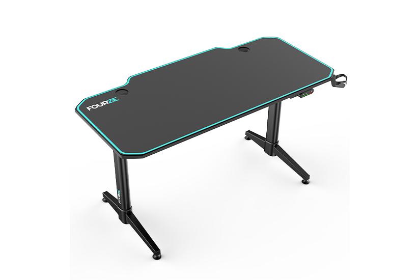 Gamer borde - Køb det perfekte gamer bord her!