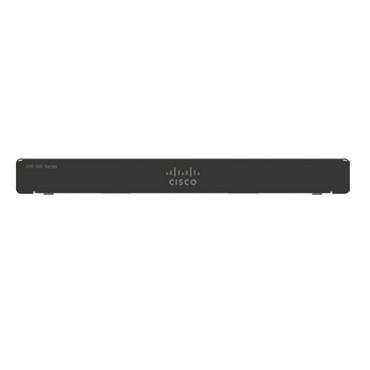 Cisco Integrated Services Router 927 - router - kabel mdm