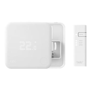 tado° Wired Smart Thermostat - v3+ - Starter Kit - termostat