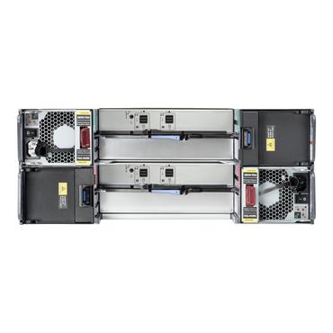 HPE 3PAR StoreServ 8000 LFF SAS Drive Enclosure Field Integrated