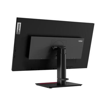 Lenovo ThinkVision P27q-20 skærm - WLED - 27" - IPS - 4ms,6ms