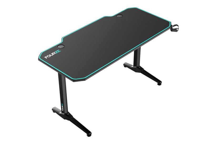 Gamer borde - Køb det perfekte gamer bord her!