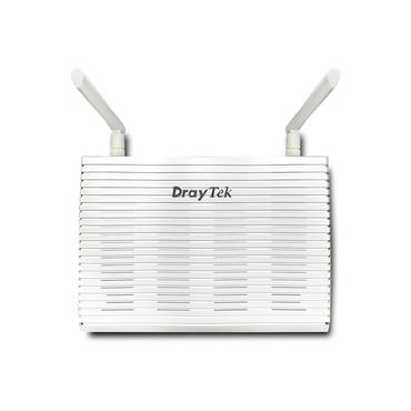Draytek Vigor 2865ax - trådløs router - DSL-modem - Wi-Fi 6