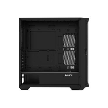 Zalman Z10 PLUS - mid tower