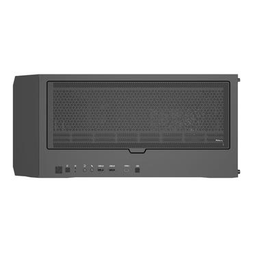 Zalman Z10 PLUS - mid tower