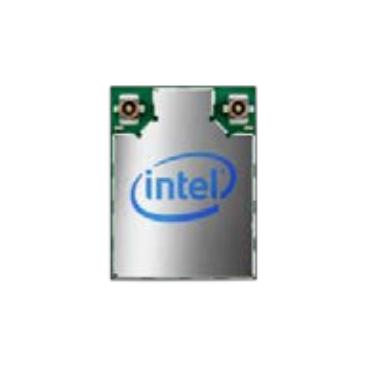 Intel Wireless-AC 9461 - netværksadapter