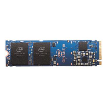 Intel Optane Memory M15 Series - 64GB - PCI Express 3.0 x4 (NVMe)