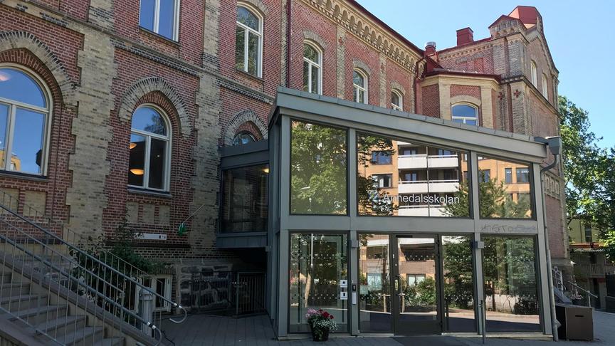 Hitta förskoleklass, grundskola och anpassad grundskola - Göteborgs Stad