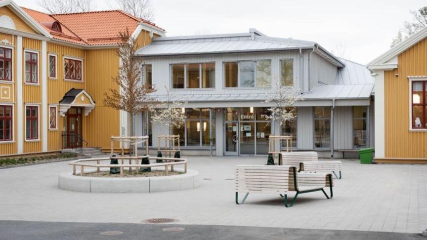 Hitta förskoleklass, grundskola och anpassad grundskola - Göteborgs Stad
