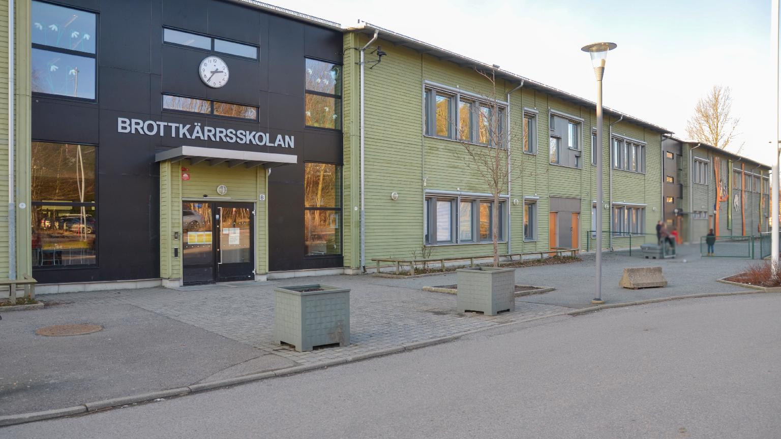 Hitta förskoleklass, grundskola och anpassad grundskola - Göteborgs Stad