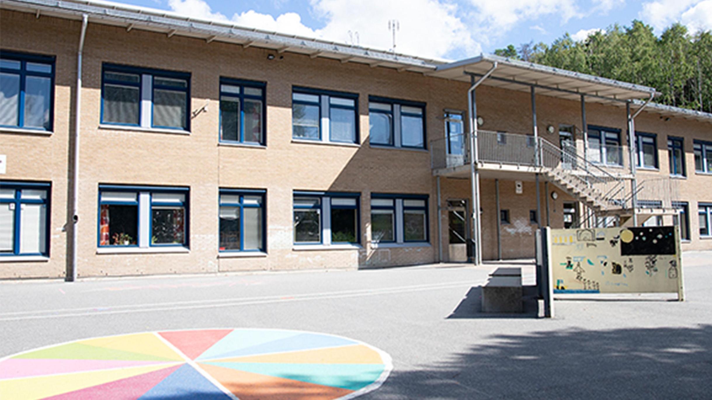 Emmaskolan F-3 - Hitta förskoleklass, grundskola och anpassad grundskola - Göteborgs Stad