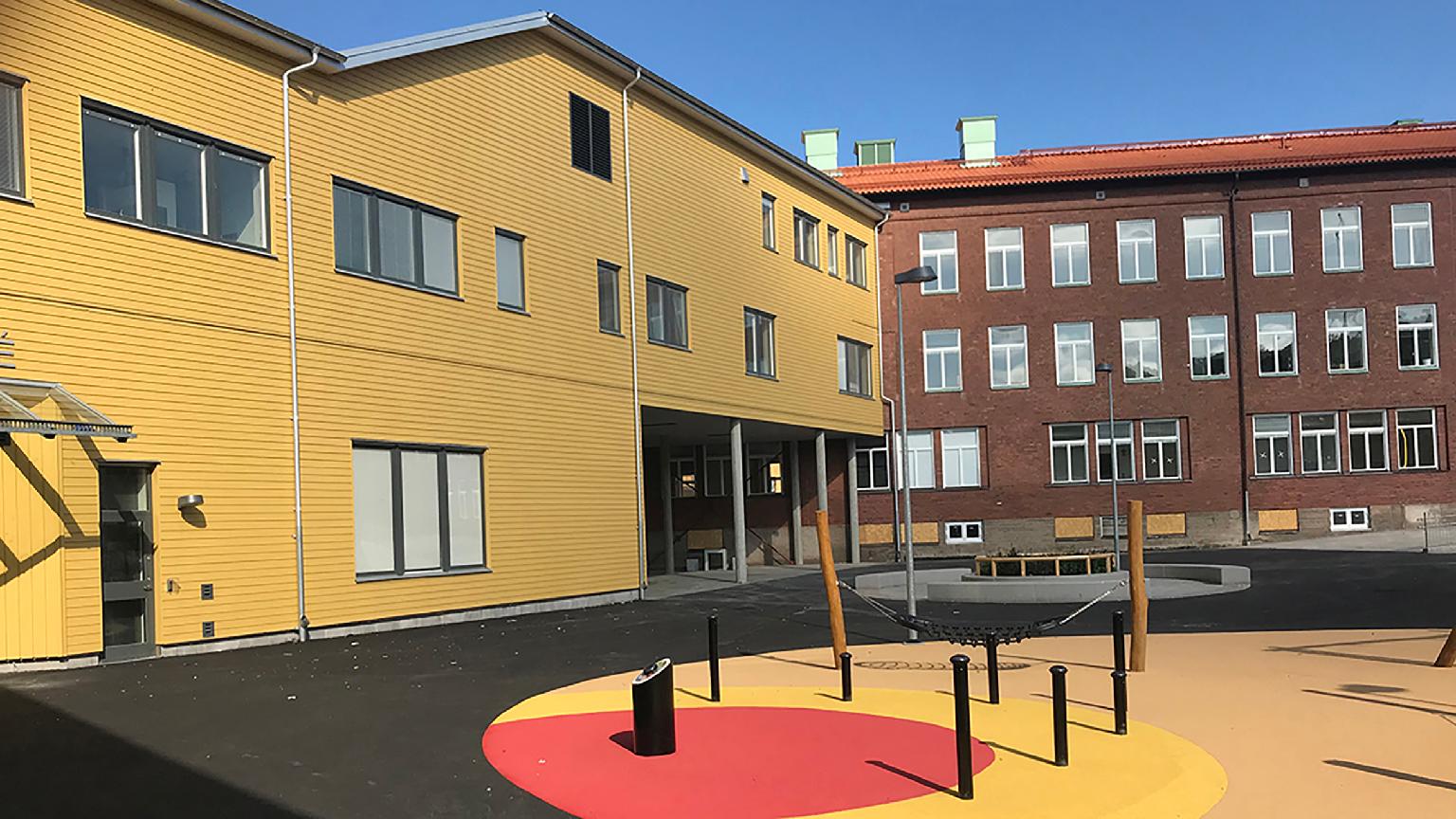 Hitta förskoleklass, grundskola och anpassad grundskola - Göteborgs Stad