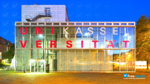 University Of Kassel World Ranking INFOLEARNERS University Of Kassel World Ranking INFOLEARNERS