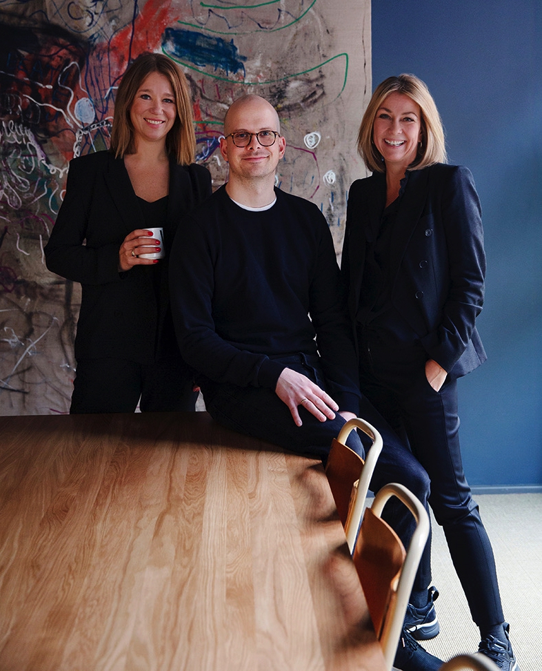 Flemmen til Tangrystan — Kreativt Forum