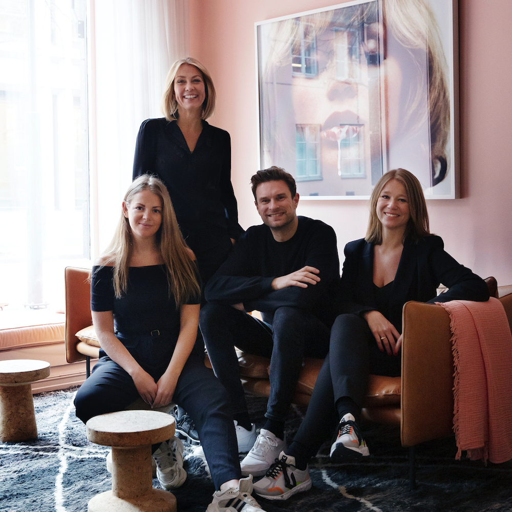 Regissør Rikke Gregersen til Tangrystan — Kreativt Forum