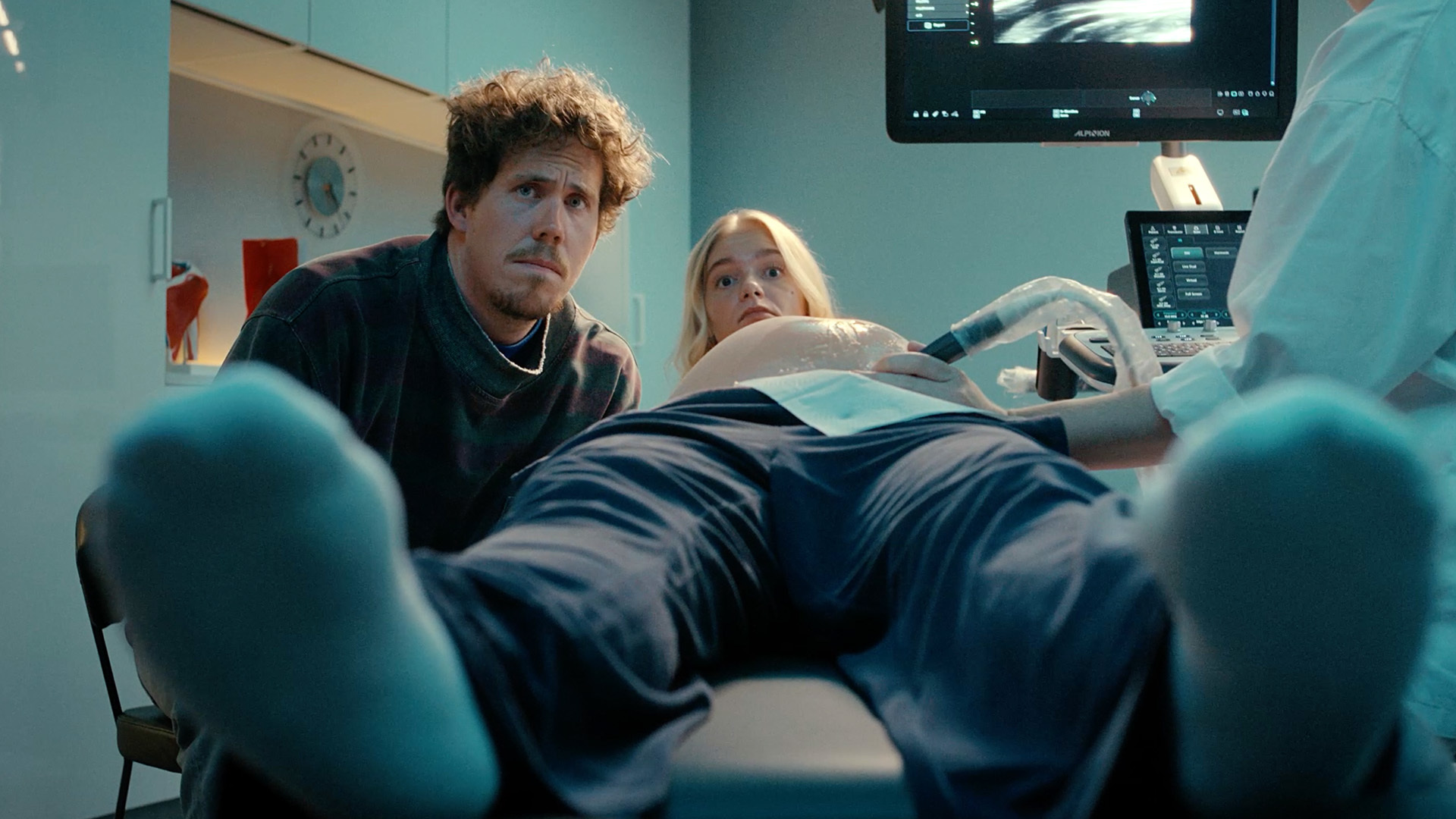 Det er fortsatt enklere å si ja — Kreativt Forum