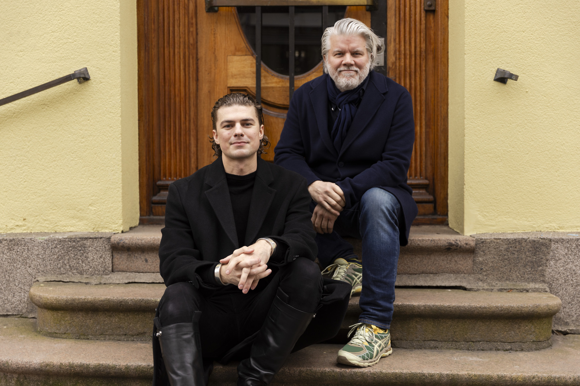 Jarand Herdal til Fantefilm — Kreativt Forum