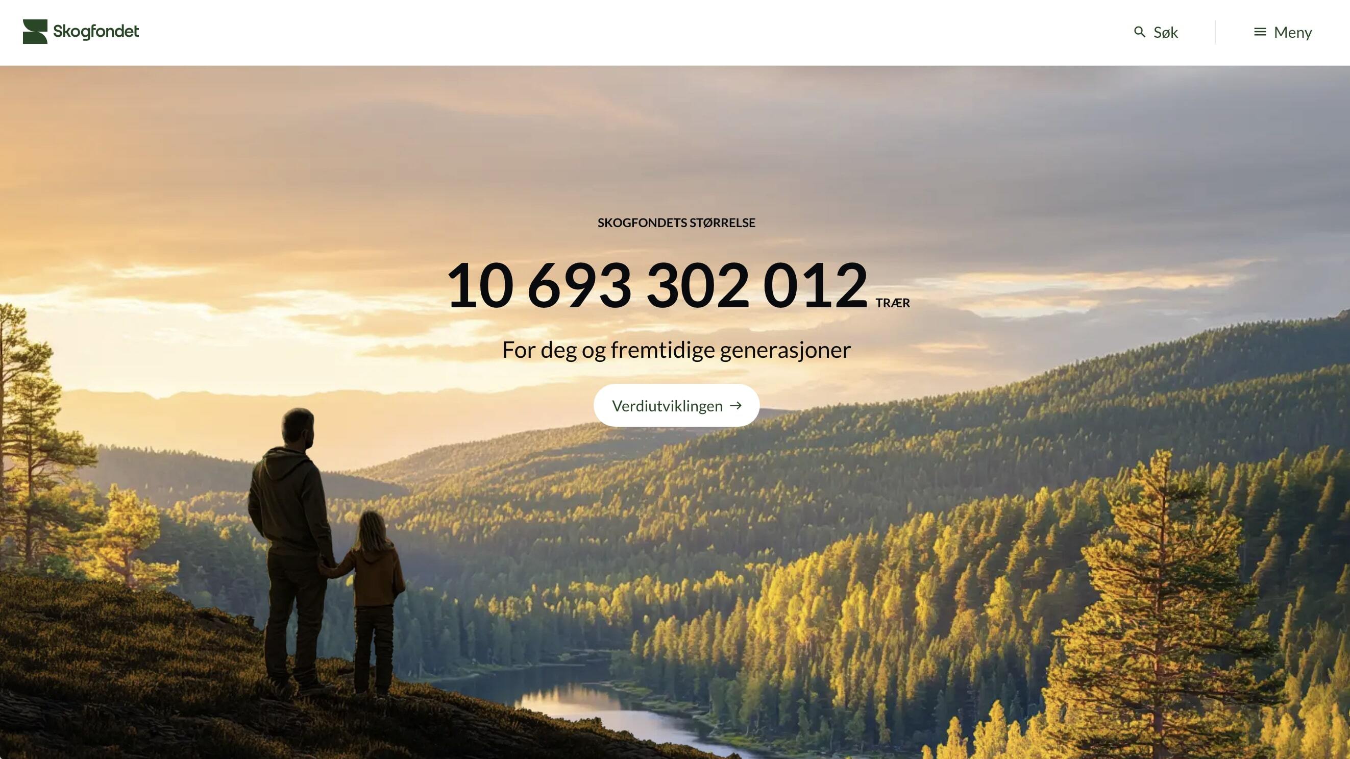 Ny kampanje speiler Oljefondet for å knuse myter om… — Kreativt Forum