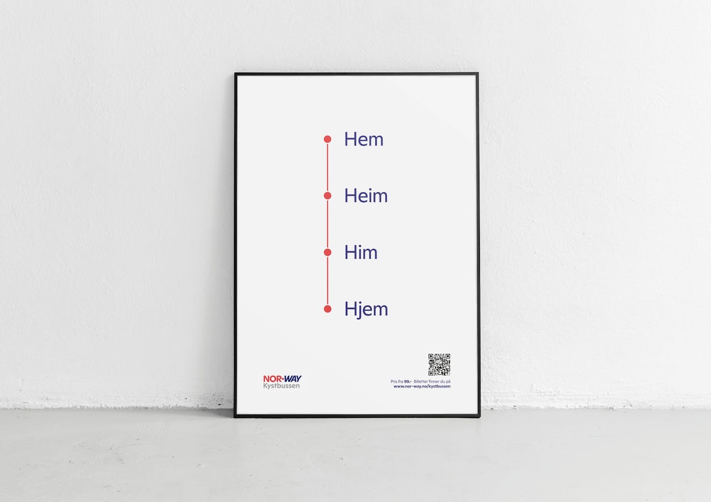 Hem-Heim-Him-Hjem — Kreativt Forum