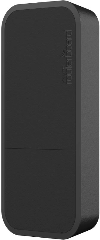 Mikrotik wAP ac Zwart Power over Ethernet (PoE) - Retail | RedShell