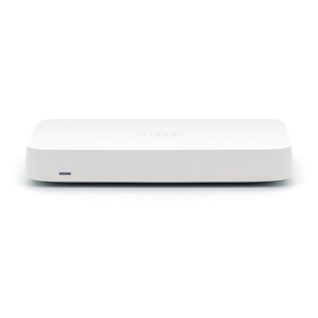Cisco Meraki Go GX20 gateway/controller 10. 100. 1000 Mbit/s | RedShell