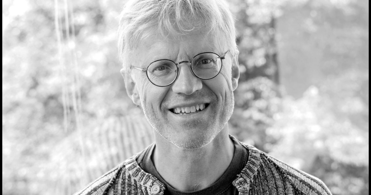 NMH | Lindemanprisen 2022 til Håvard Gimse