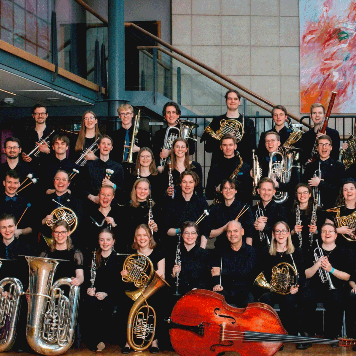 NMH | Pikkolokonsert